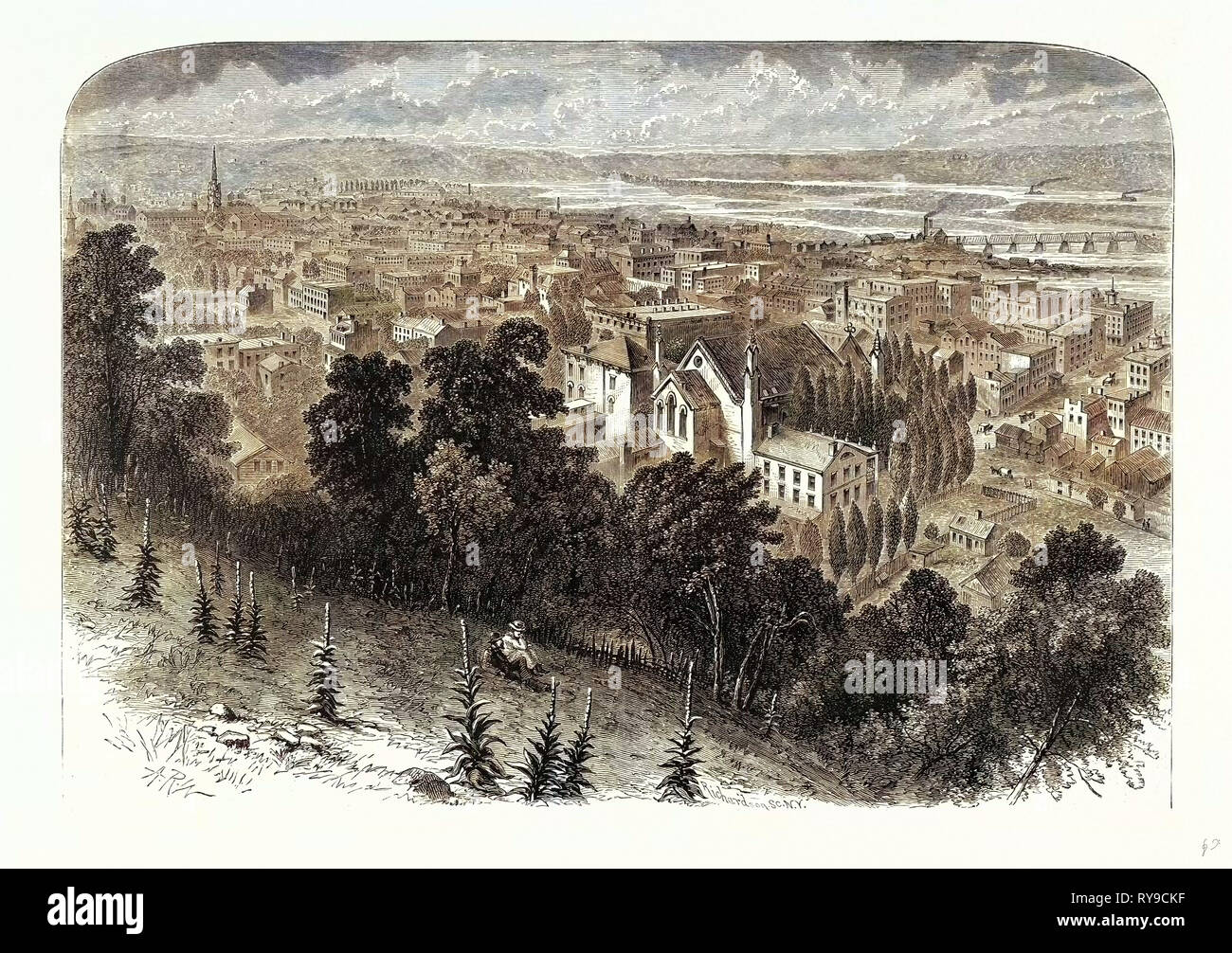 1880s america hi-res stock photography and images - Alamy