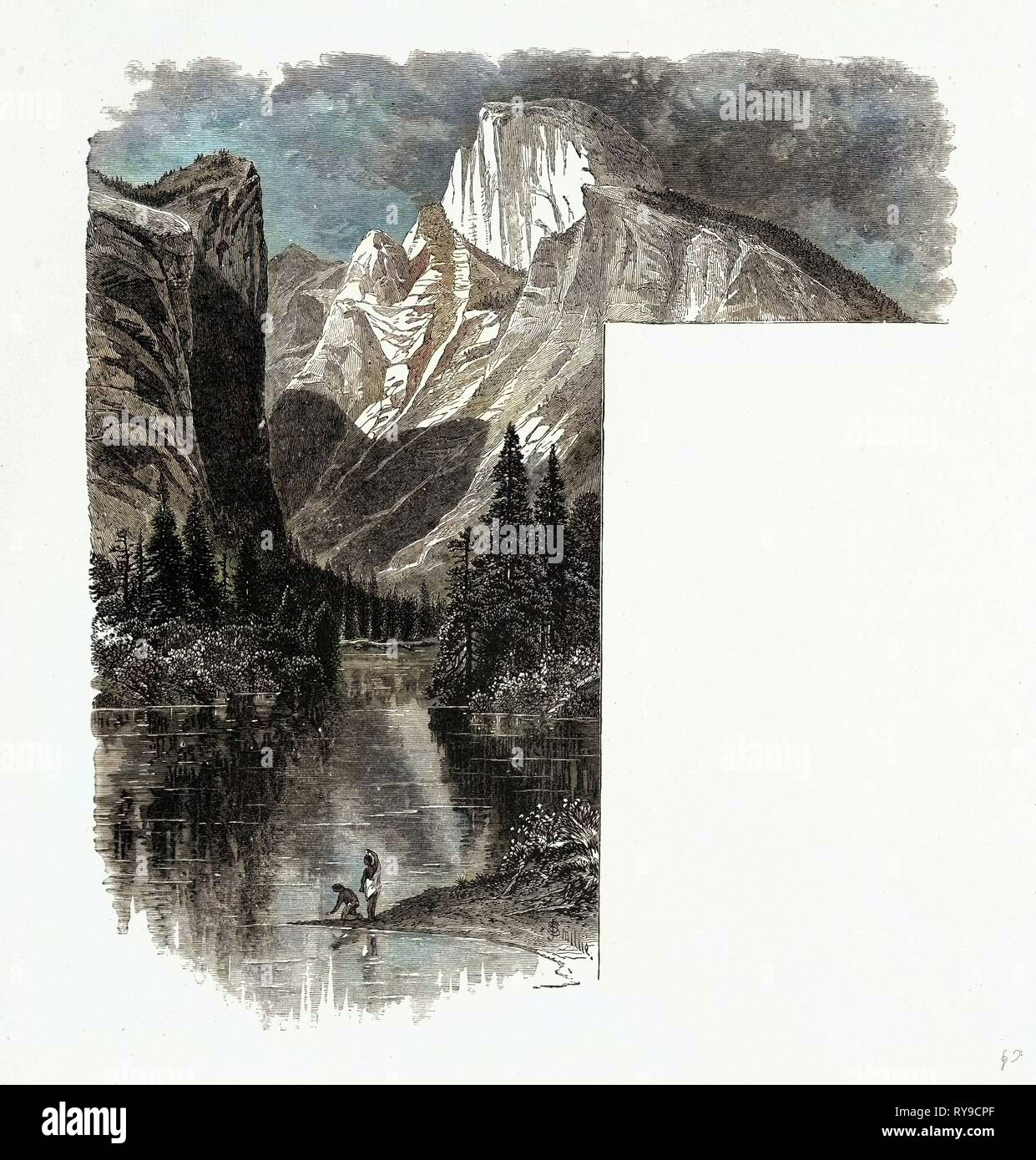 Miriad river hi-res stock photography and images - Alamy