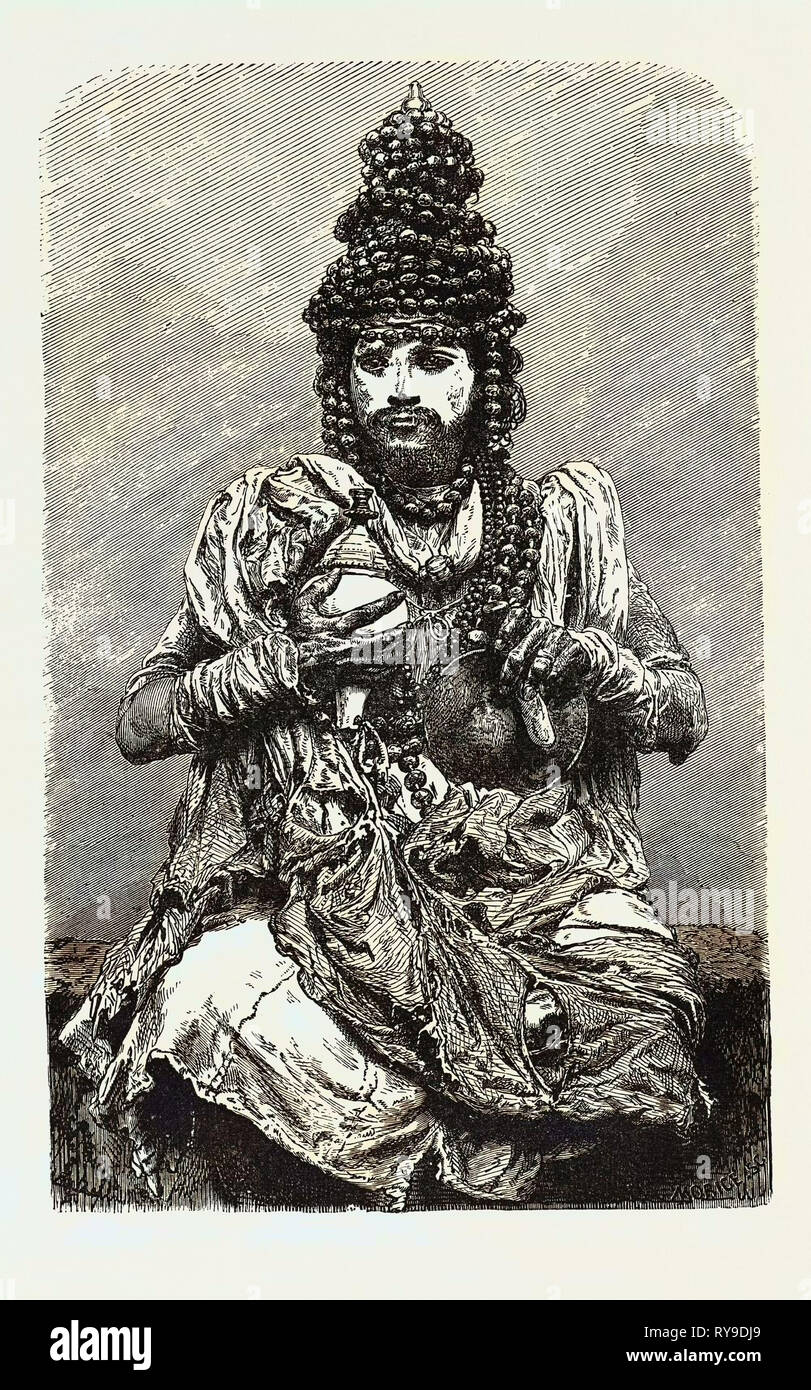 Religious followers hi-res stock photography and images - Alamy