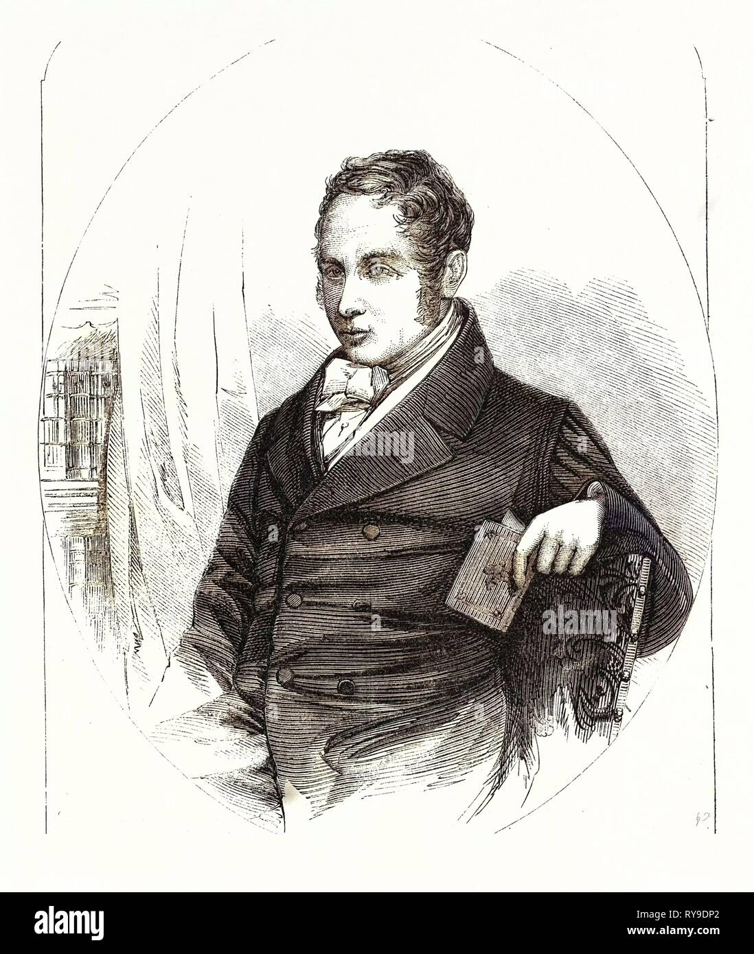 Leigh hunt hi-res stock photography and images - Alamy