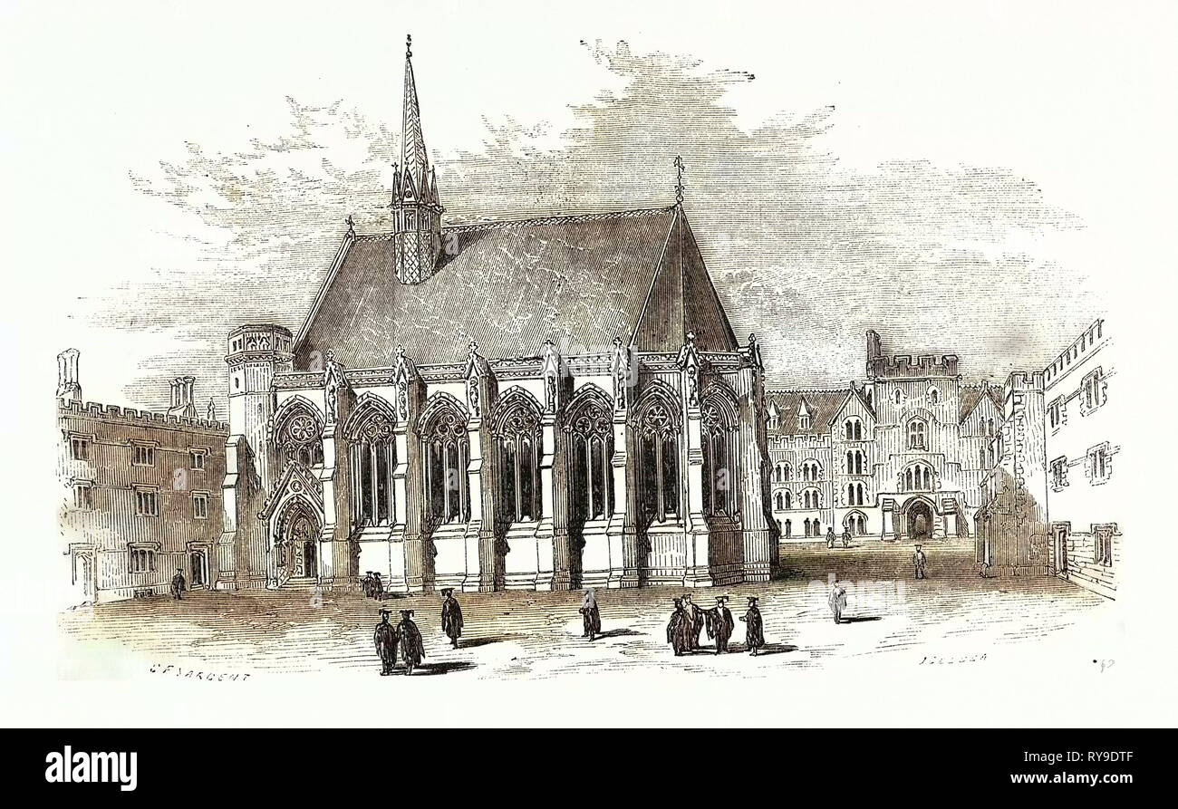 Exeter university Cut Out Stock Images & Pictures - Alamy