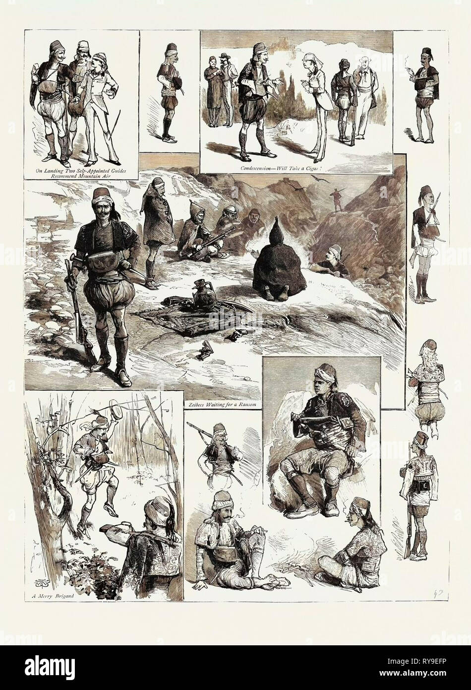 Weapon historic turkey hi-res stock photography and images - Alamy