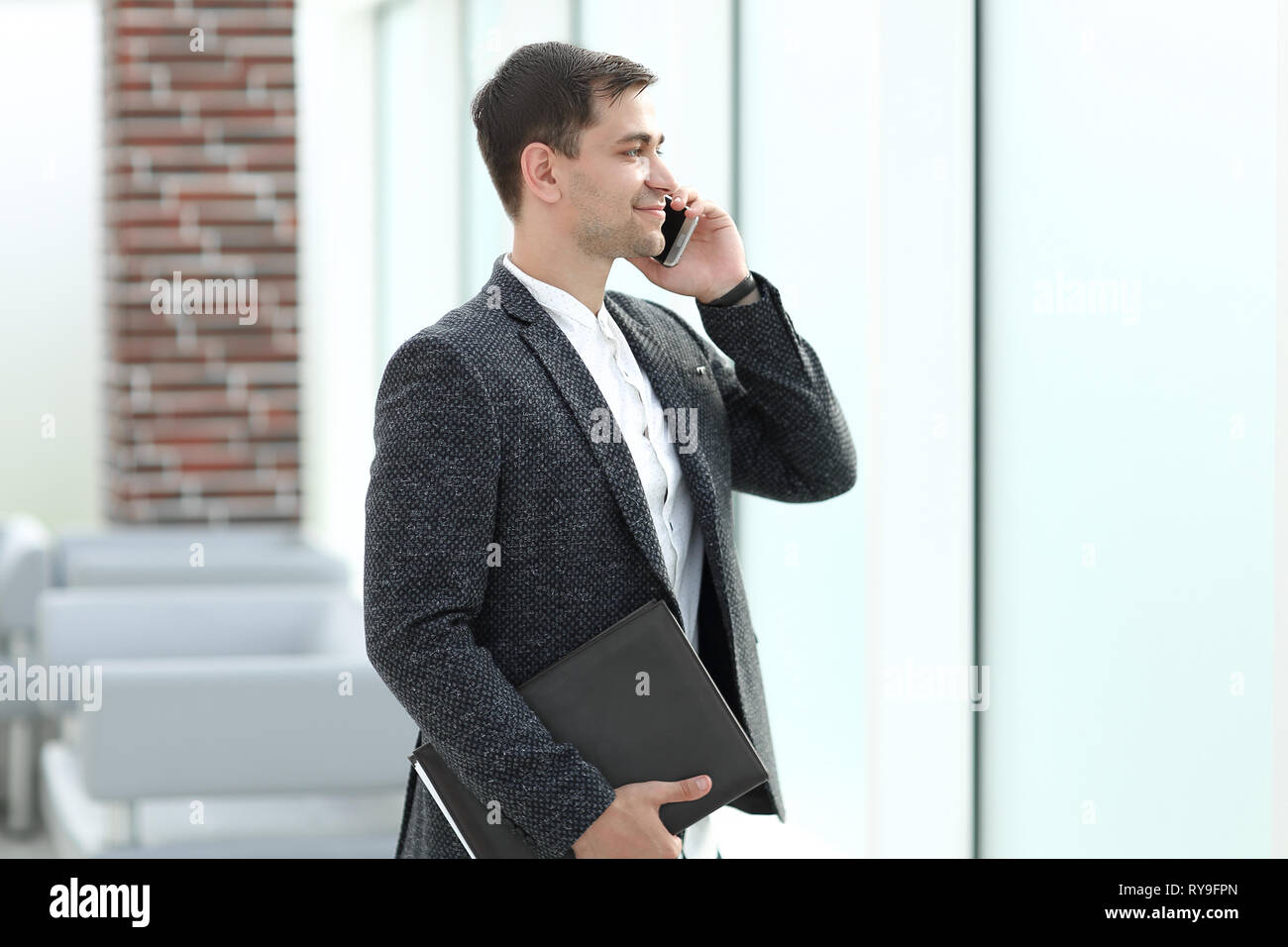 Tech clipboard hi-res stock photography and images - Alamy
