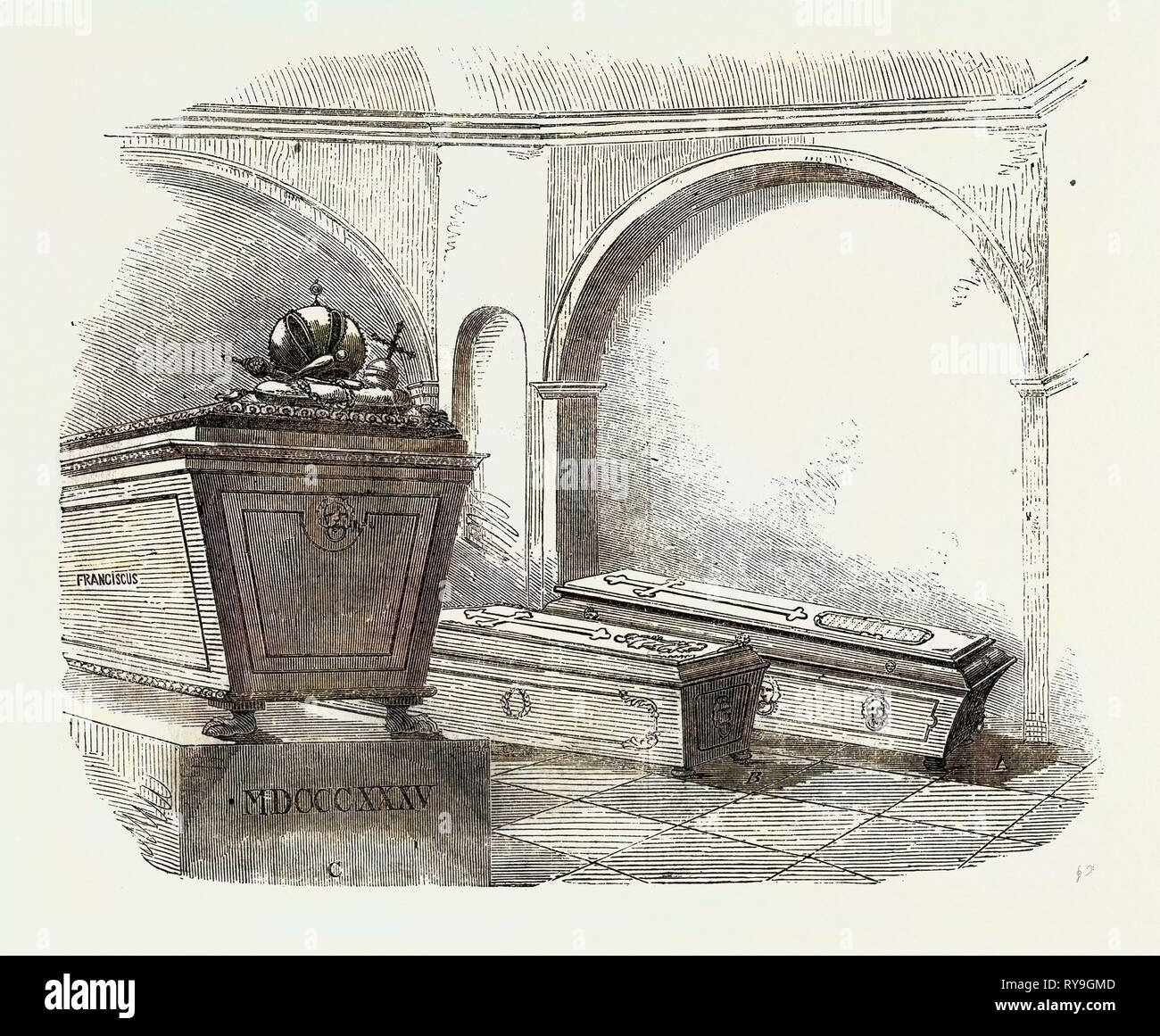 Napoleon ii hi-res stock photography and images - Alamy