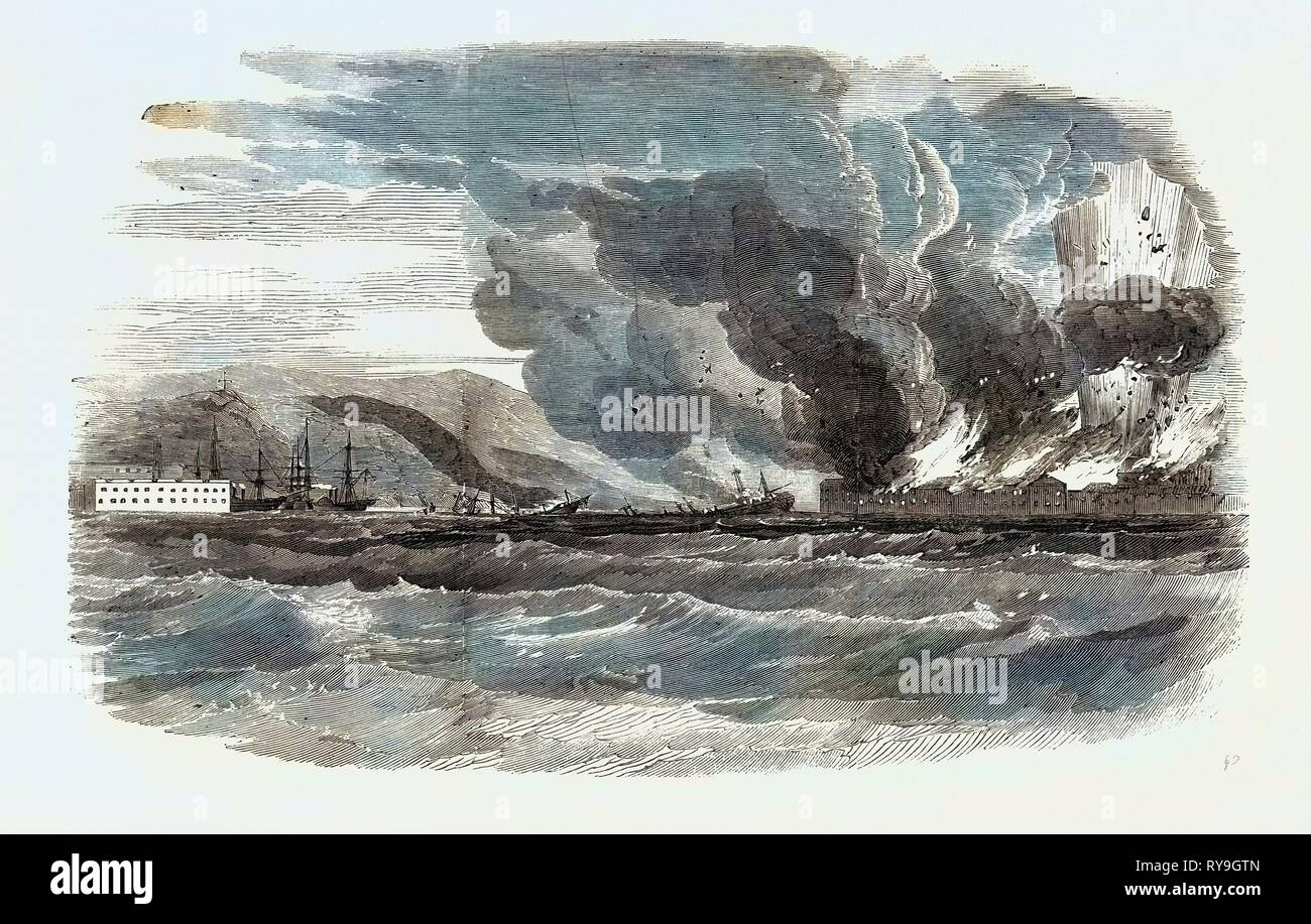 Blaze alexander hi-res stock photography and images - Alamy