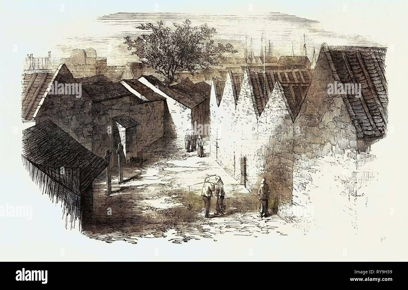 Execution history hi-res stock photography and images - Alamy