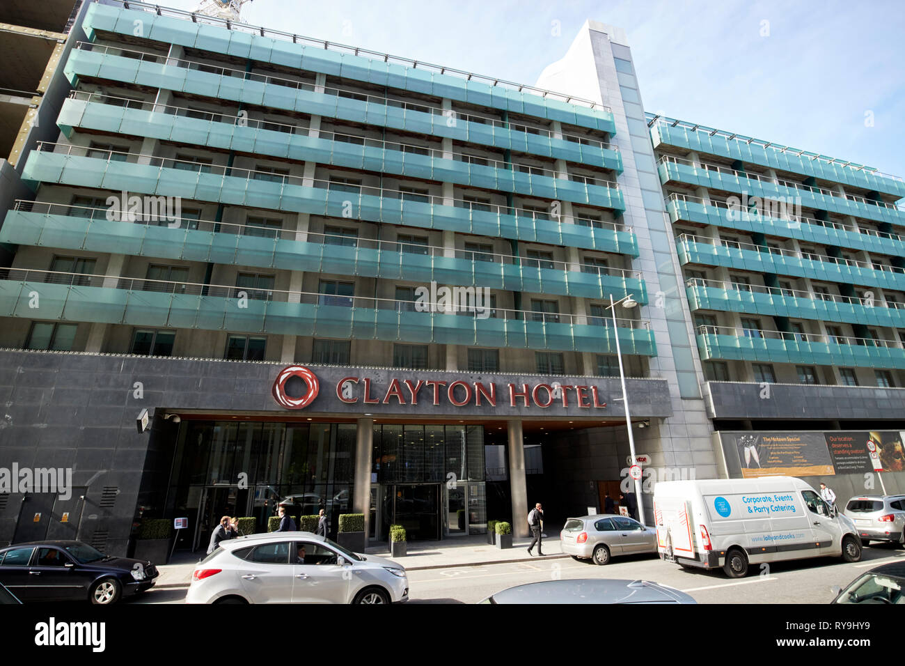 Clayton High Resolution Stock Photography and Images - Alamy