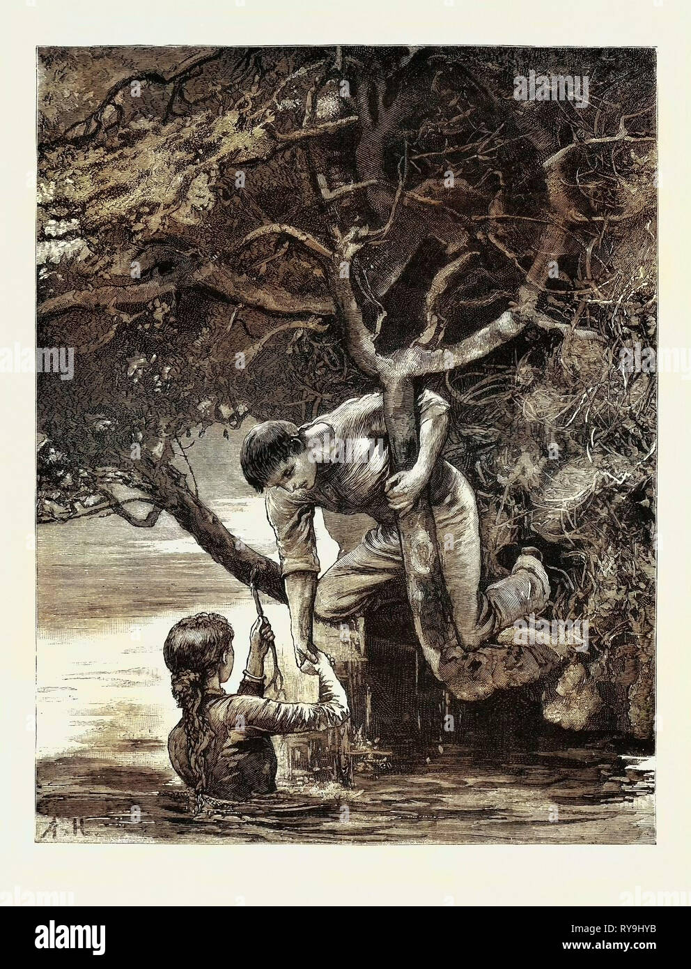 Long branch history hi-res stock photography and images - Alamy