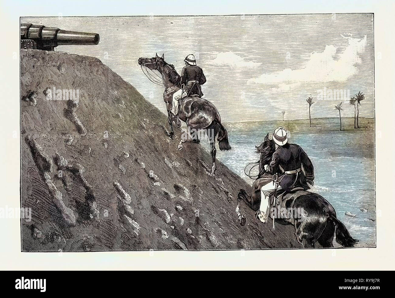 Aboukir egypt hi-res stock photography and images - Alamy