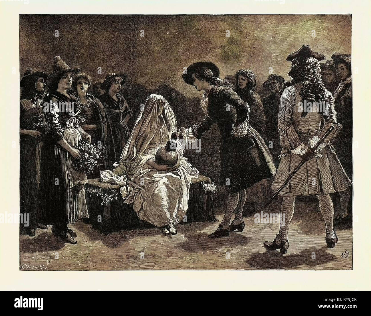 Dorothy drew hi-res stock photography and images - Alamy