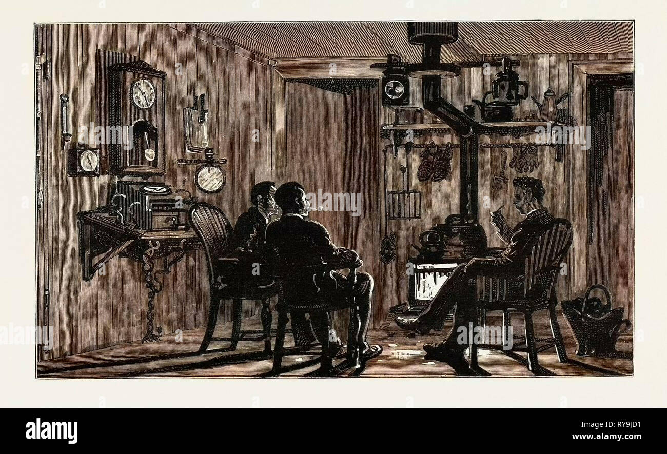 Ben Nevis Observatory High Resolution Stock Photography and Images - Alamy