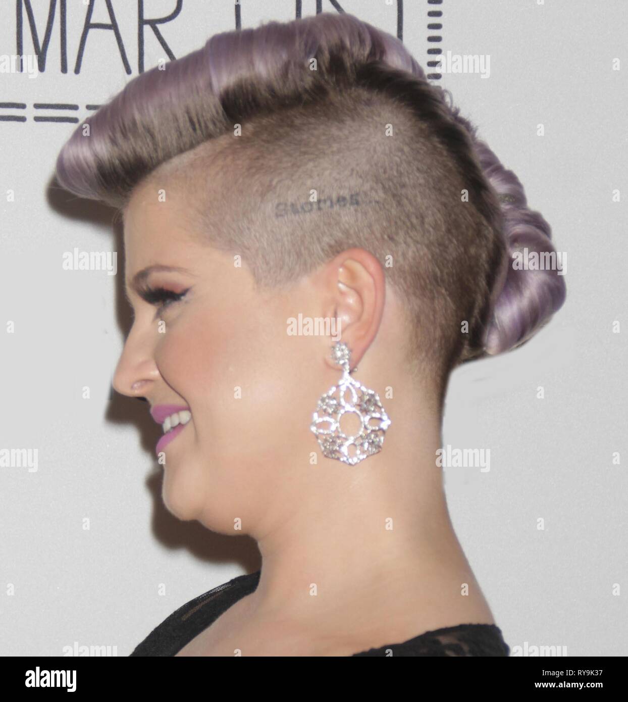 Kelly Osbourne Engagement Ring 2022