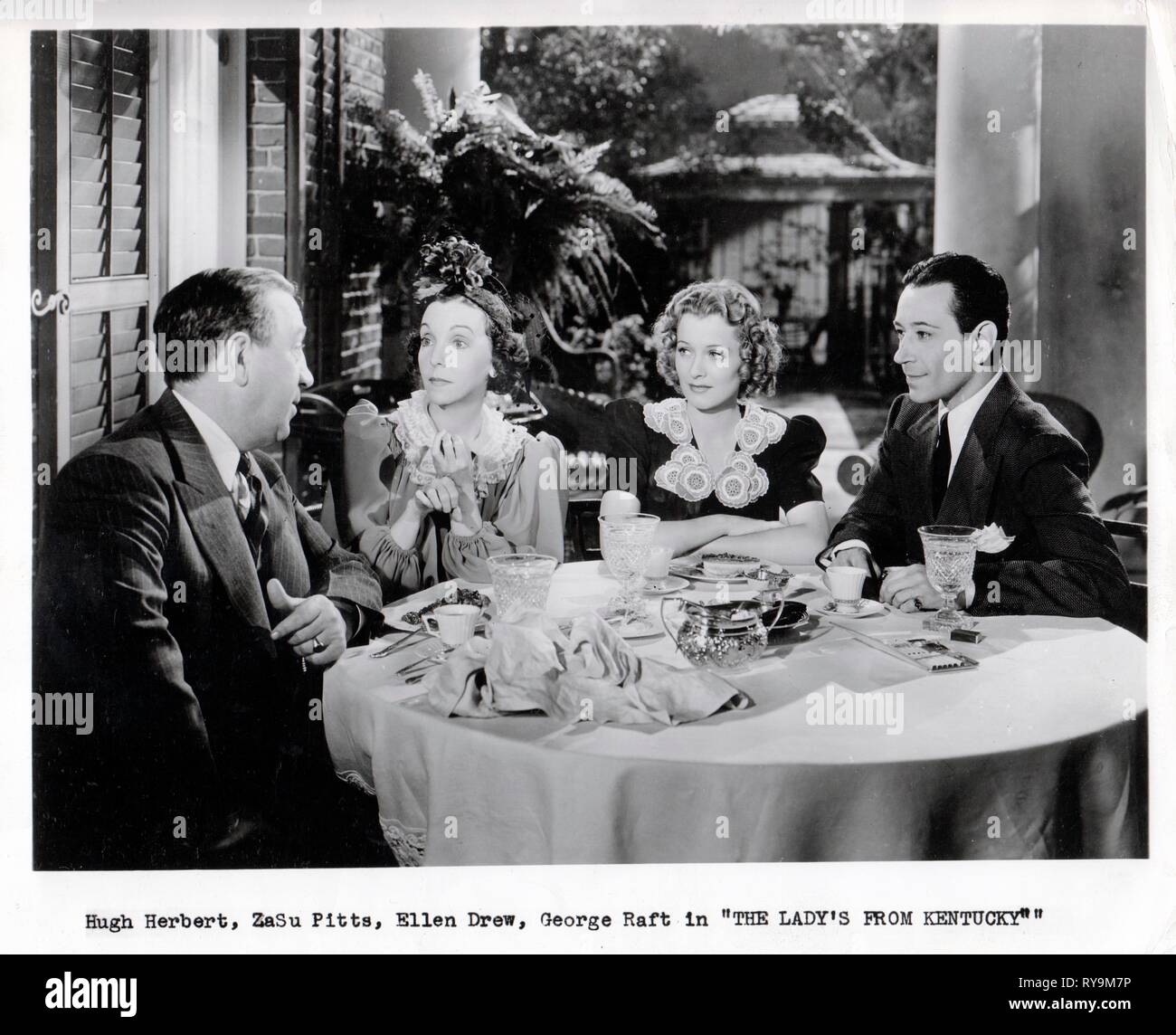 Ellen drew hi-res stock photography and images - Alamy