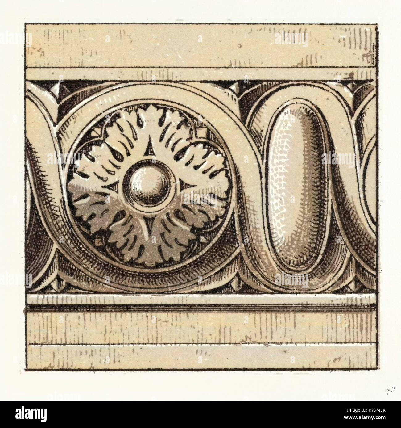 Renaissance color technique hi-res stock photography and images - Alamy