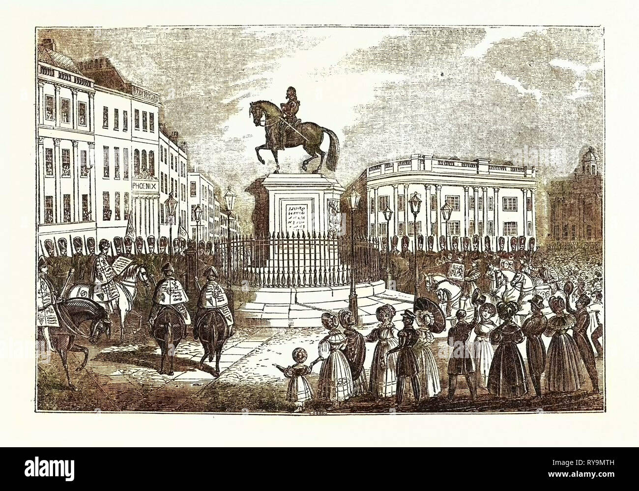 Queen victoria cross hi-res stock photography and images - Alamy