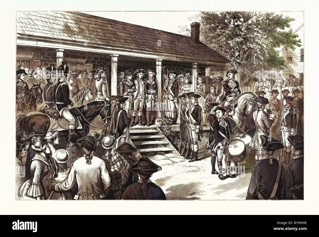 Execution phase hi-res stock photography and images - Alamy