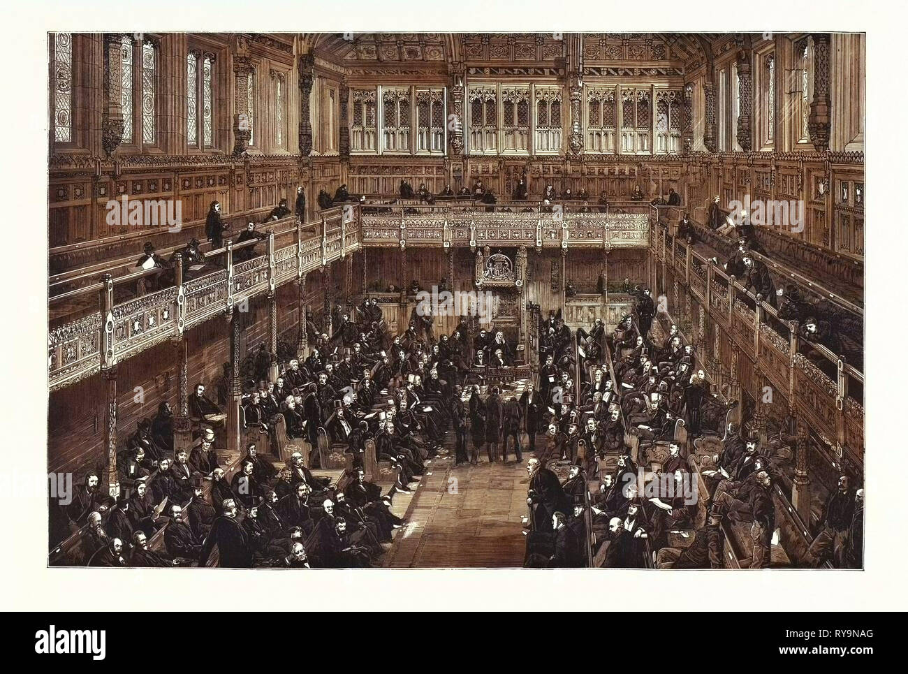 Parts Of Uk Parliament at John Regis blog