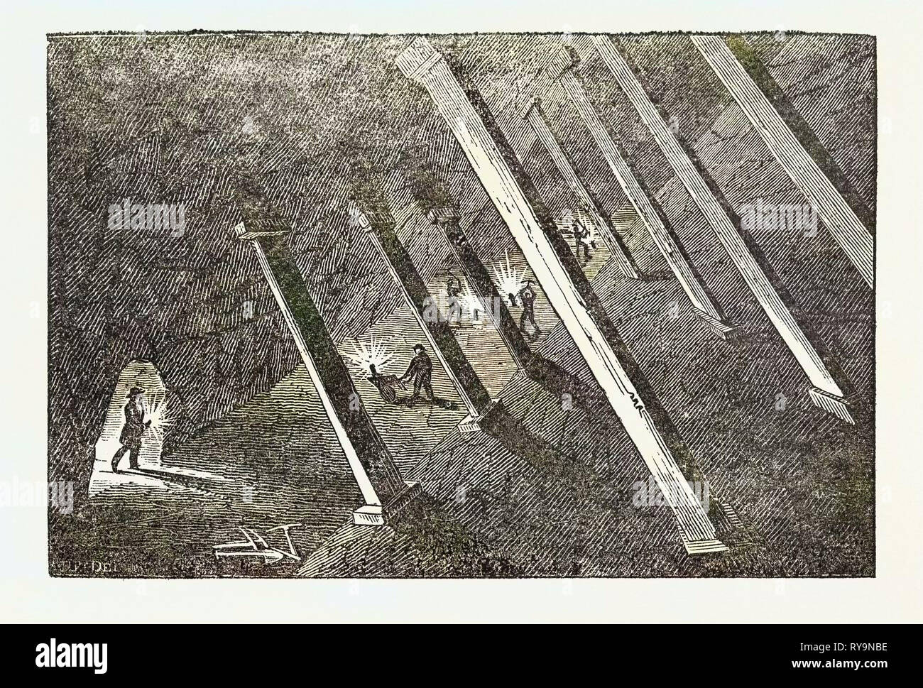 Polgooth hi-res stock photography and images - Alamy