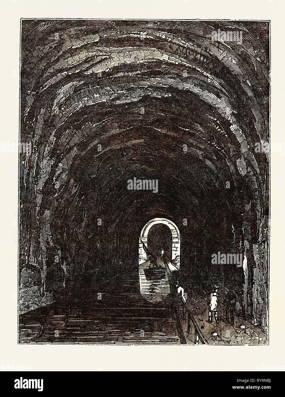 Thames and medway canal hi-res stock photography and images - Alamy