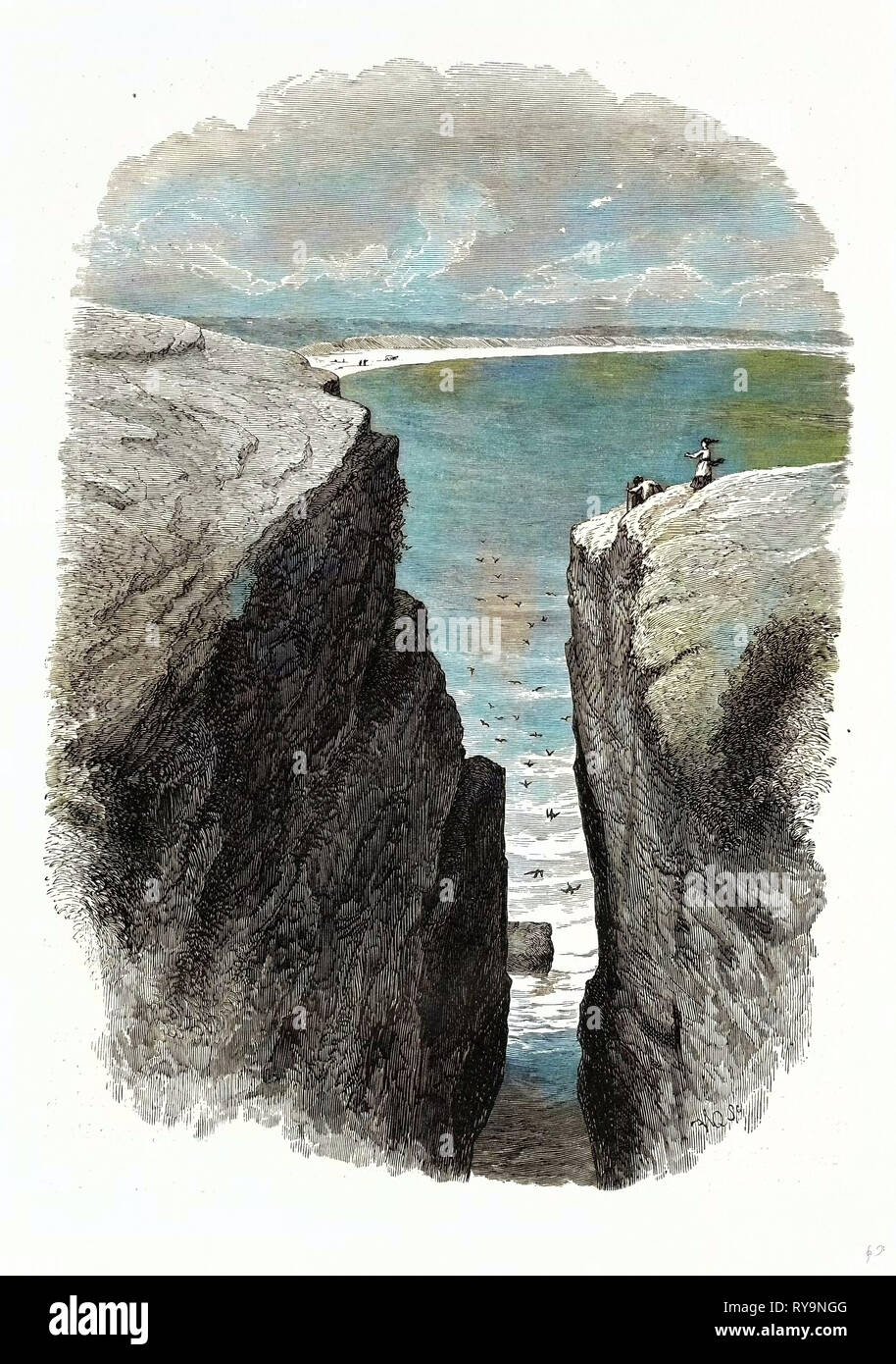 Purgatory United States of America Stock Photo - Alamy