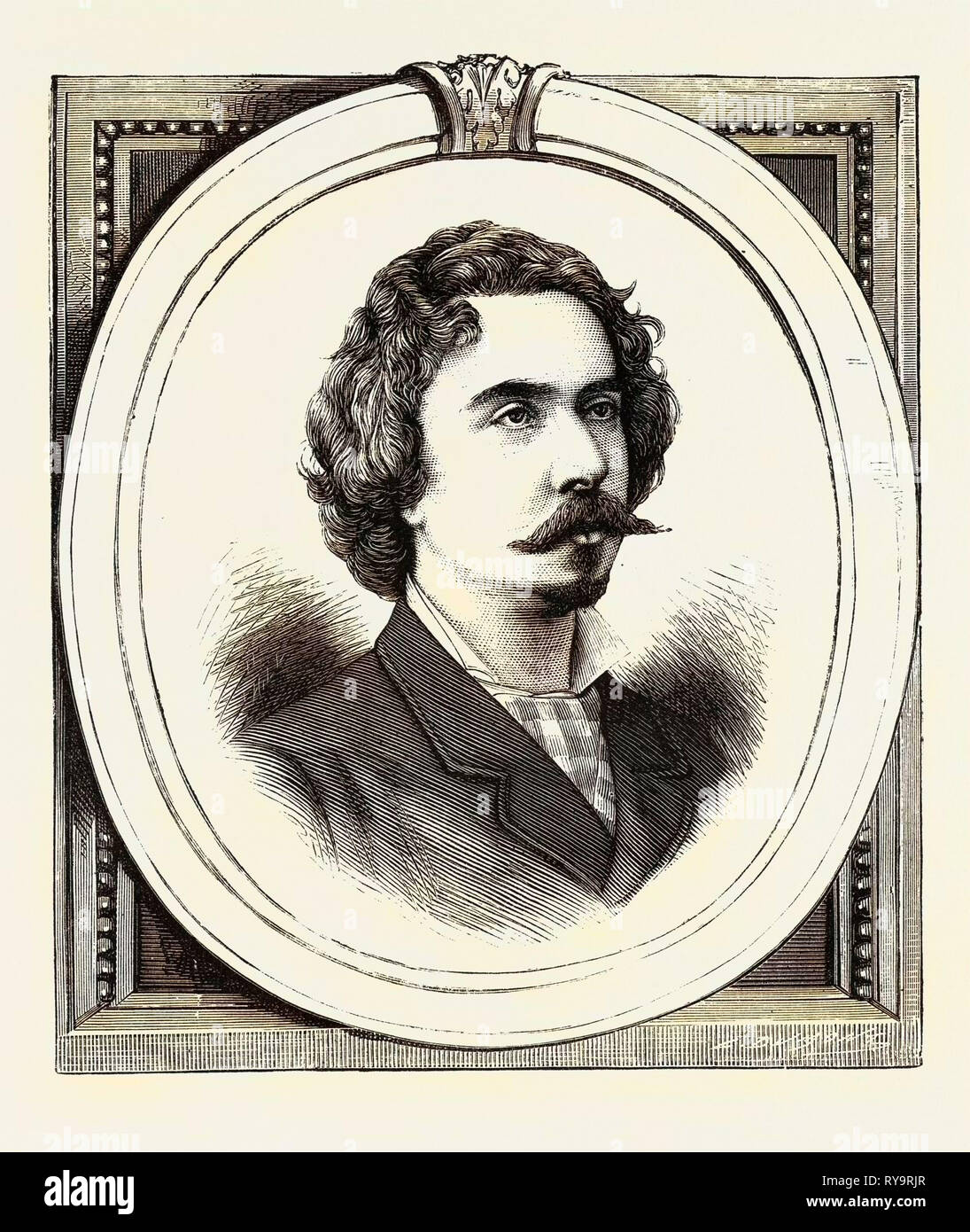 1841 1882 hi-res stock photography and images - Alamy