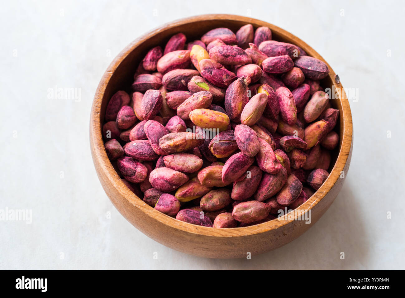 Roasted Peeled Pistachios with no / without Shell / Salted Pistachios ...