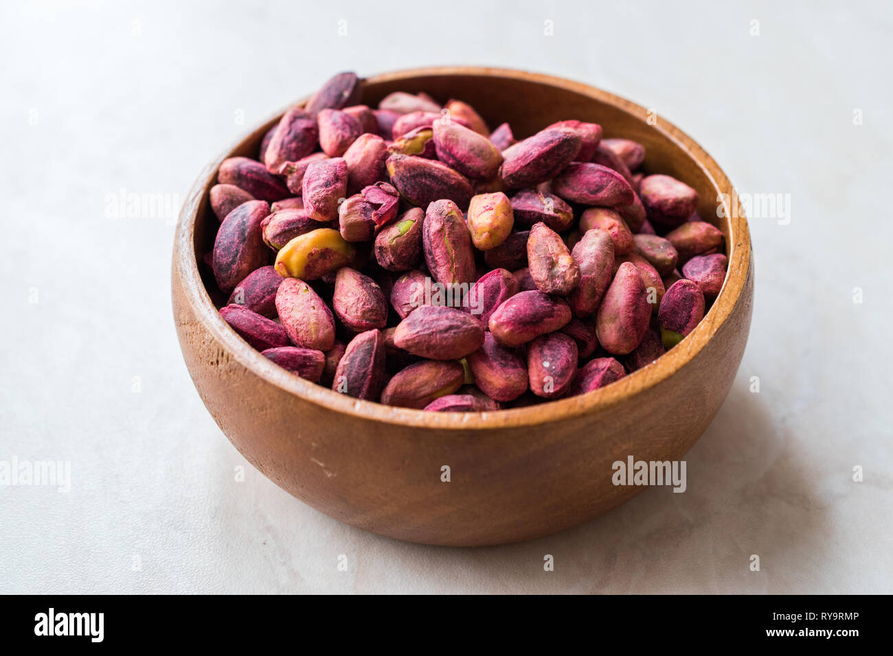 Roasted Peeled Pistachios with no / without Shell / Salted Pistachios ...