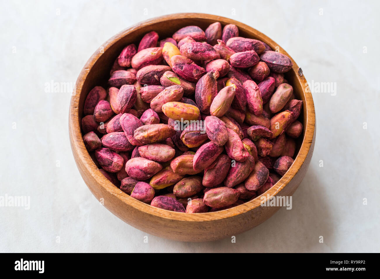 Roasted Peeled Pistachios with no / without Shell / Salted Pistachios ...
