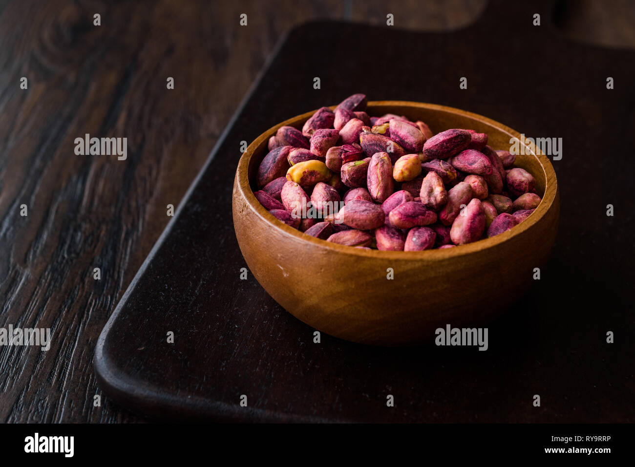 Roasted Peeled Pistachios with no / without Shell / Salted Pistachios ...