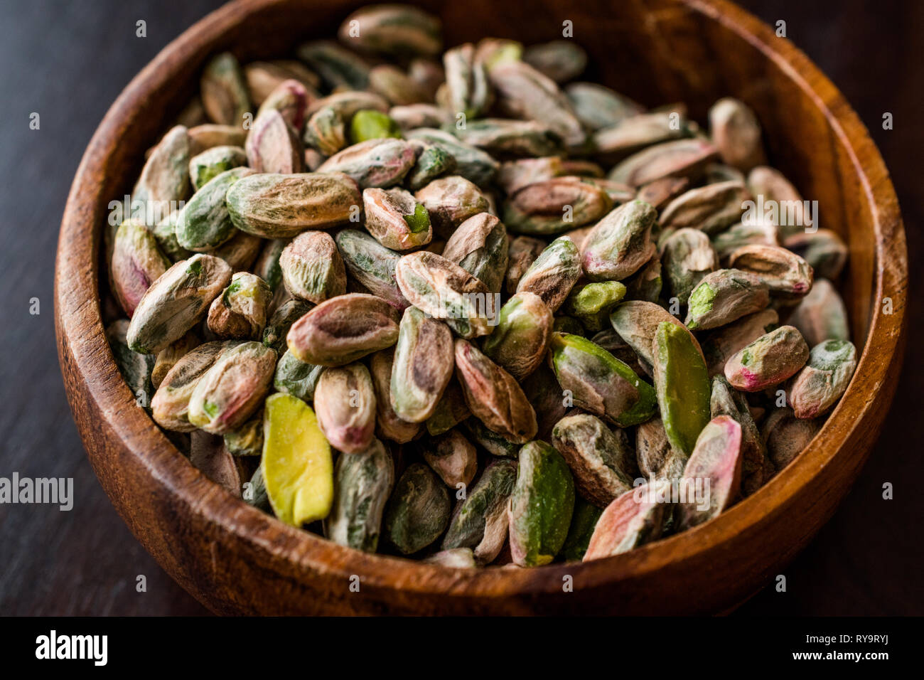 Nut without shell hi-res stock photography and images - Alamy