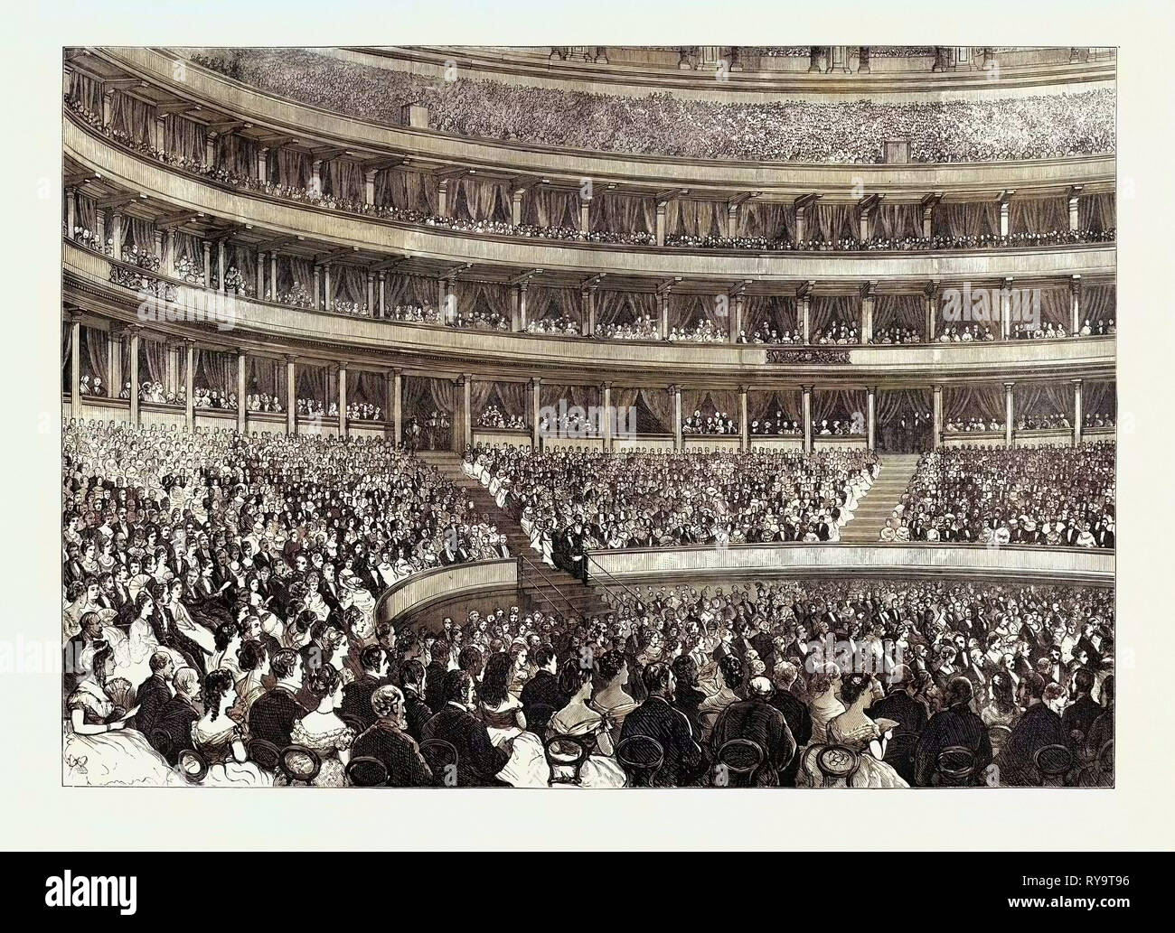 State occasion hi-res stock photography and images - Alamy