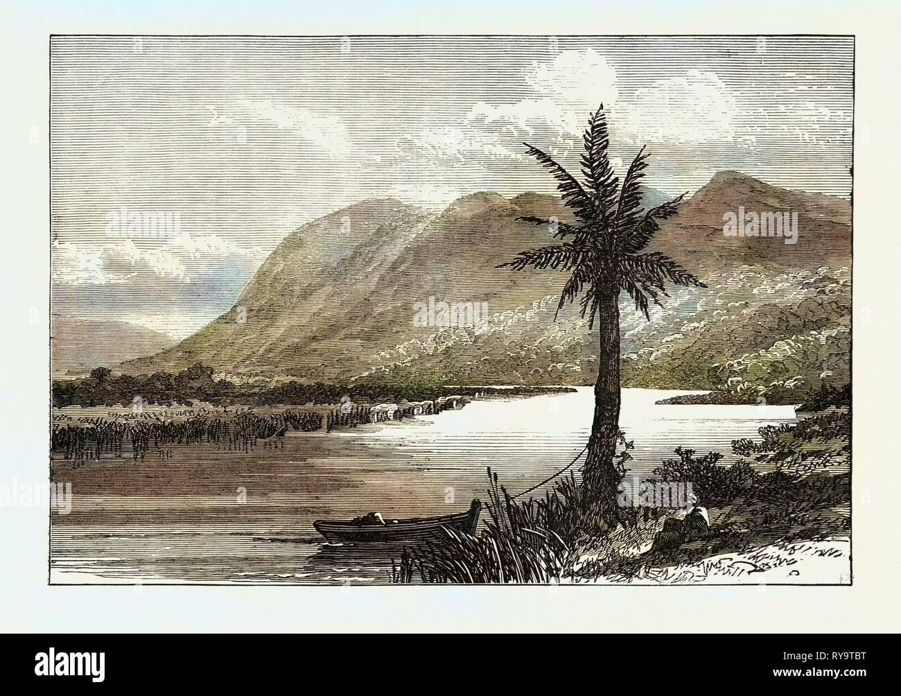 Kishon israel hi-res stock photography and images - Alamy