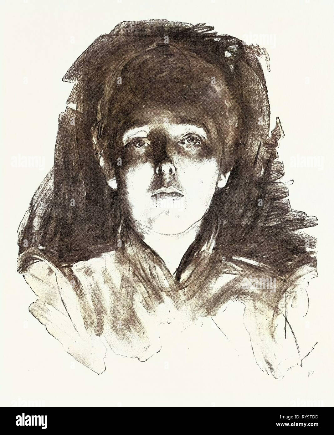 Footlights hi-res stock photography and images - Alamy