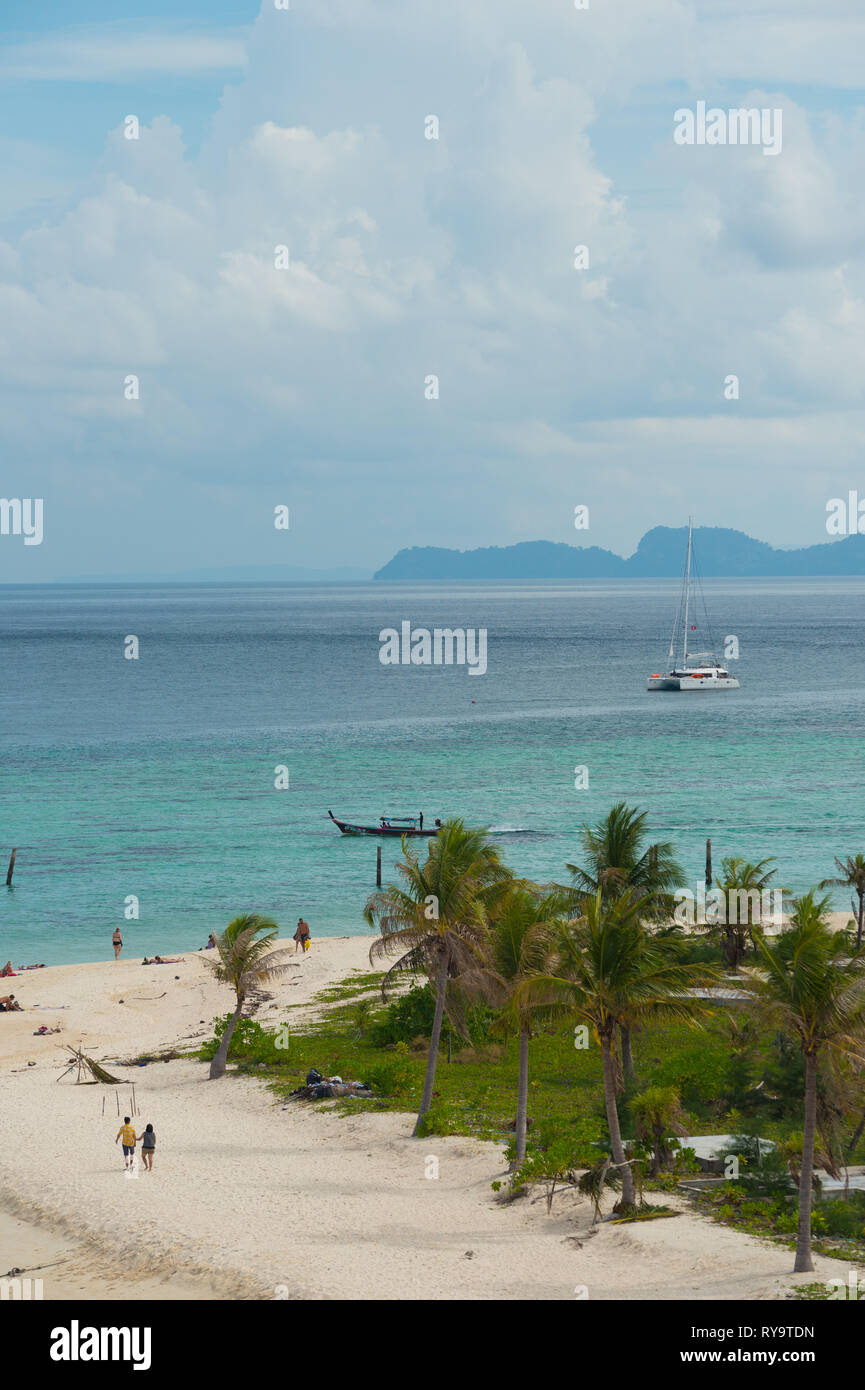 Bulow beach hi-res stock photography and images - Alamy