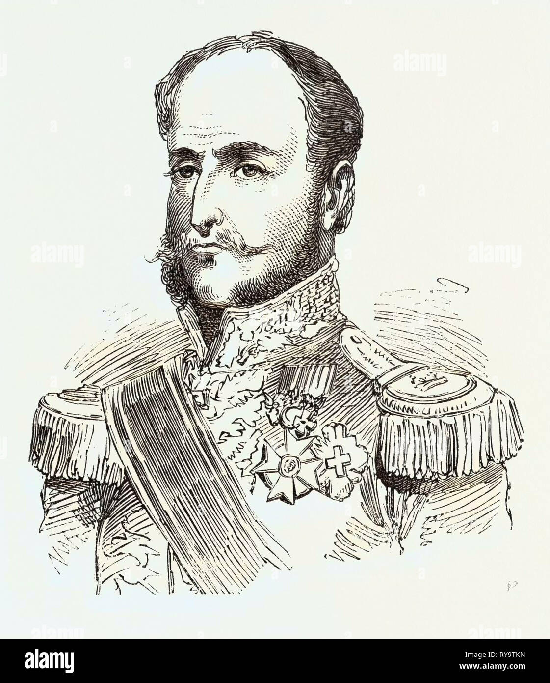 General lopez hi-res stock photography and images - Alamy