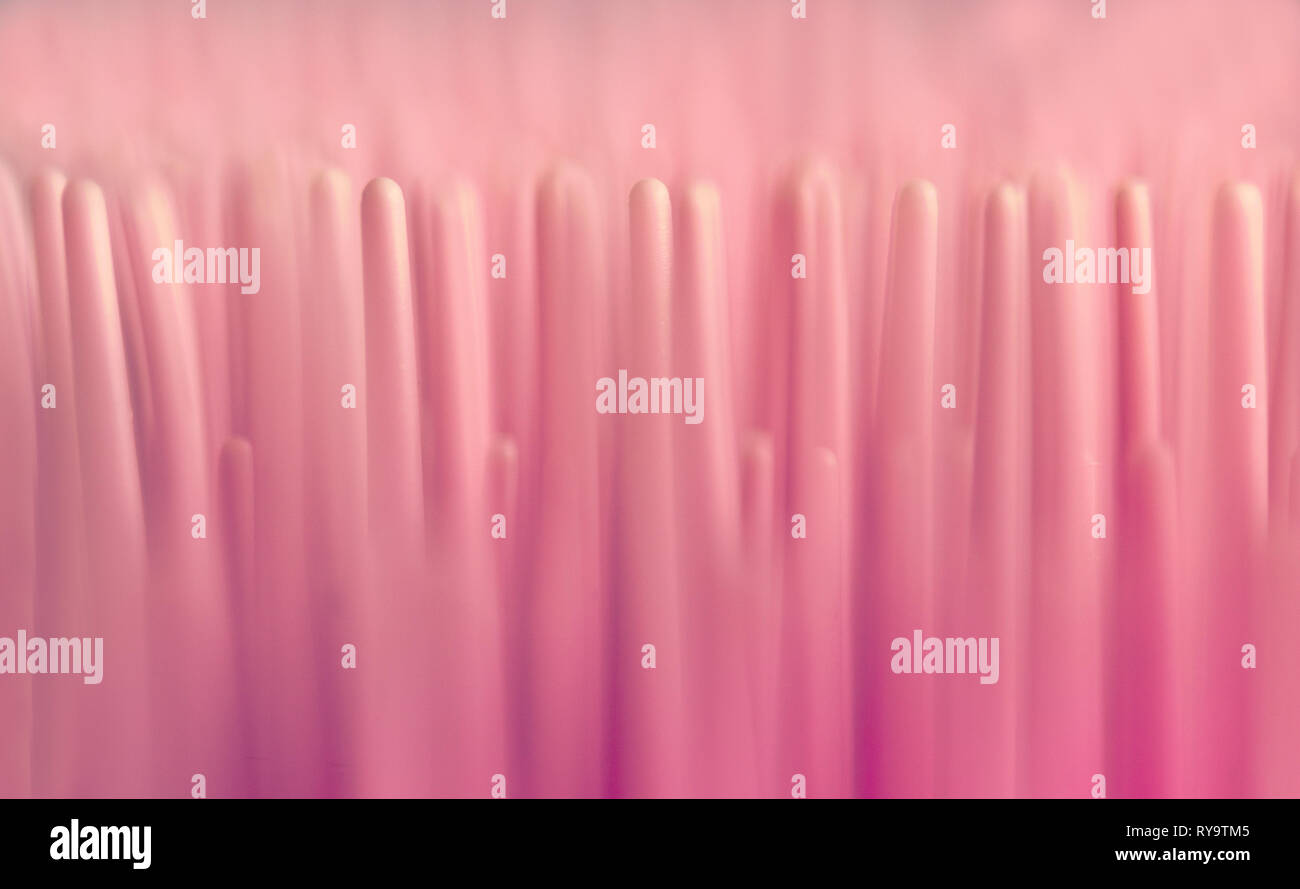 Abstract pastel pink background Stock Photo - Alamy