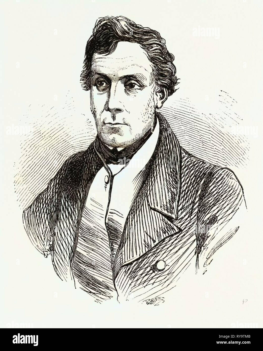 Lieutenant-Colonel Reid, R.E., Governor of Malta, and Chairman of the ...