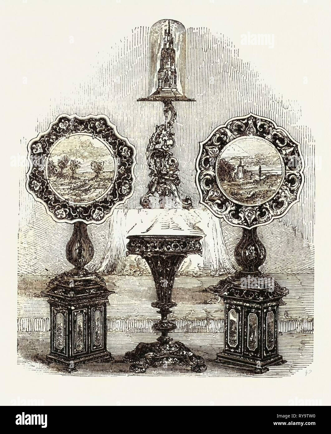 Papier mache group hi-res stock photography and images - Alamy