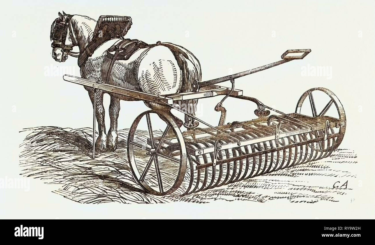 Howards hi-res stock photography and images - Alamy