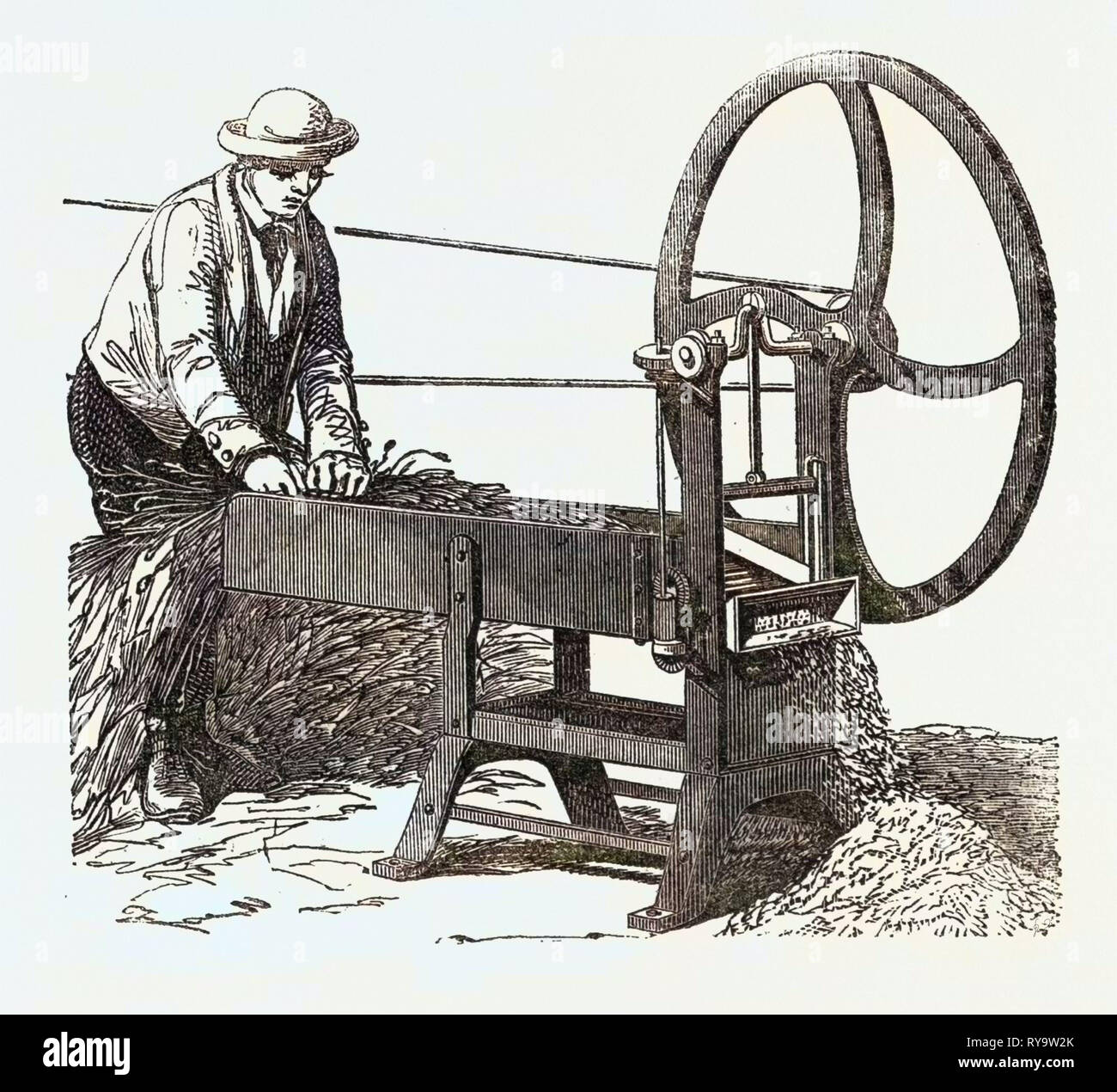 19th century cutter hi-res stock photography and images - Alamy