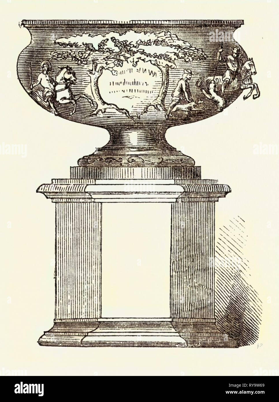 The bulkeley hi-res stock photography and images - Alamy