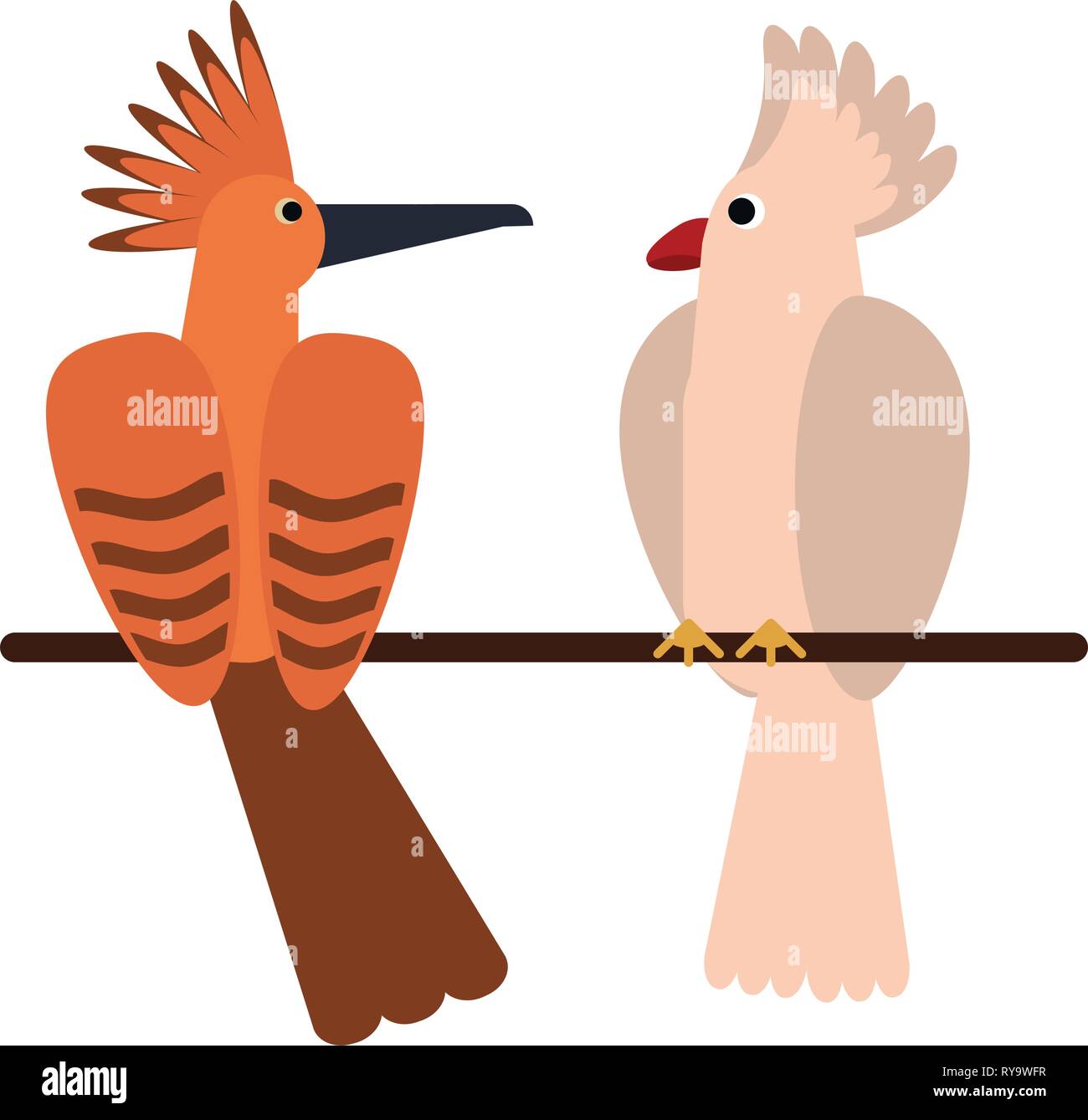 Zoo Animal Cartoons High Resolution Stock Photography and Images - Alamy