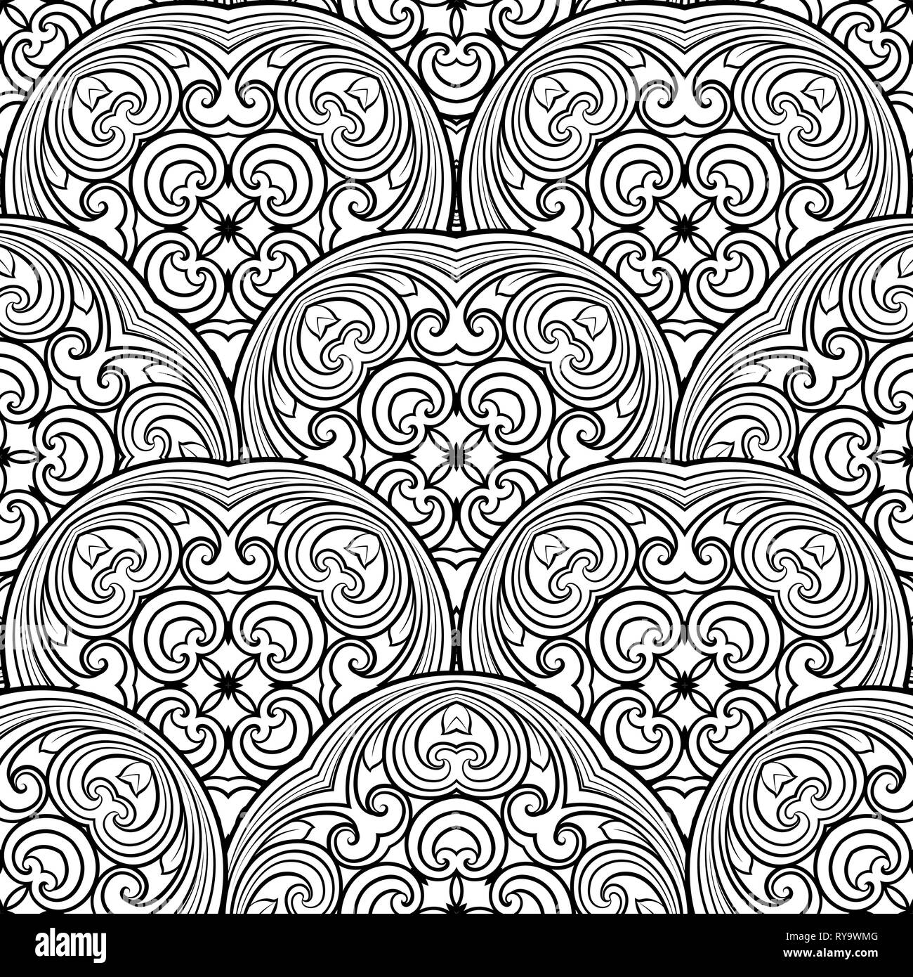 Exquisite architecture Black and White Stock Photos & Images - Alamy