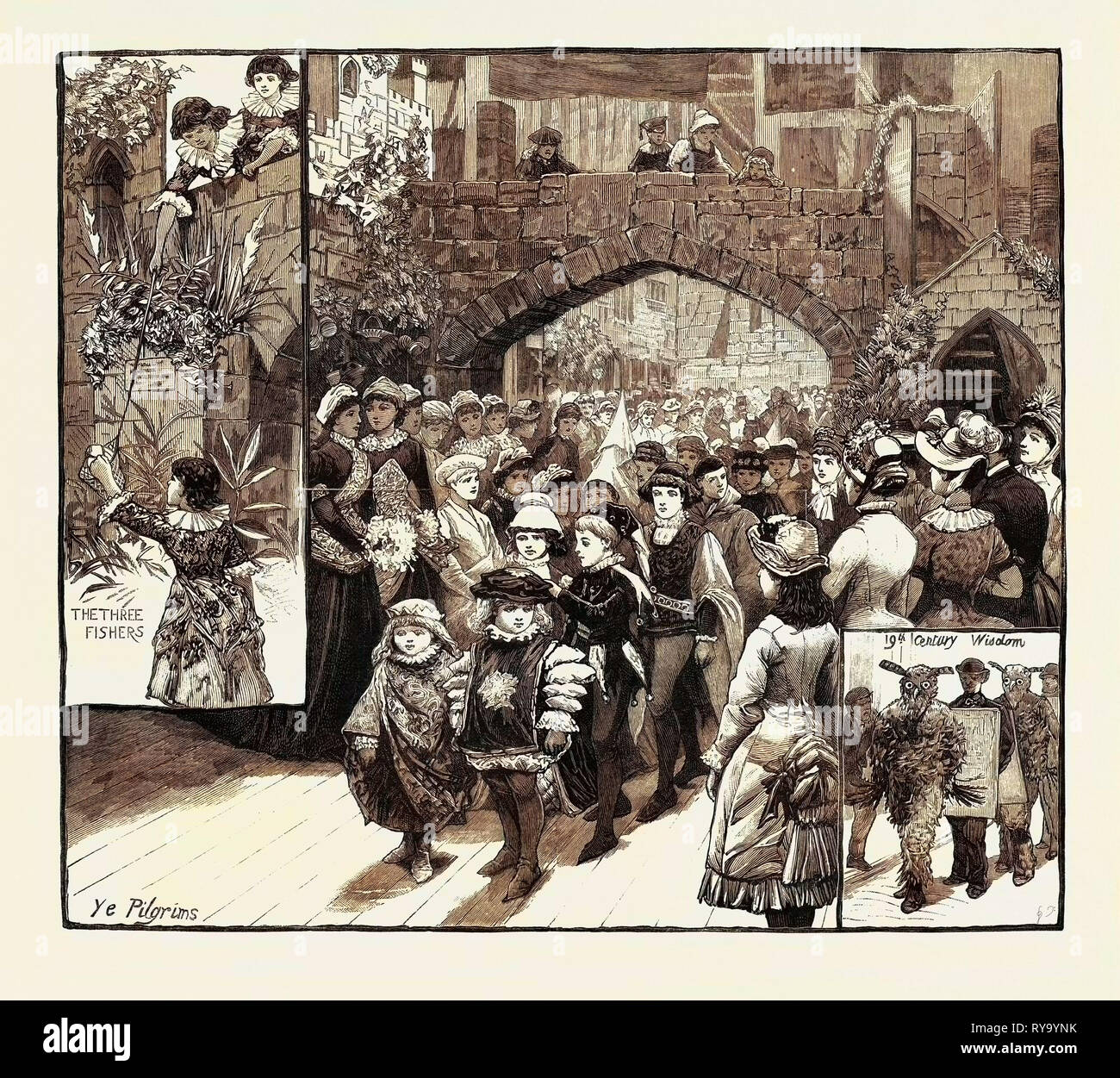 Benefit culture hi-res stock photography and images - Alamy