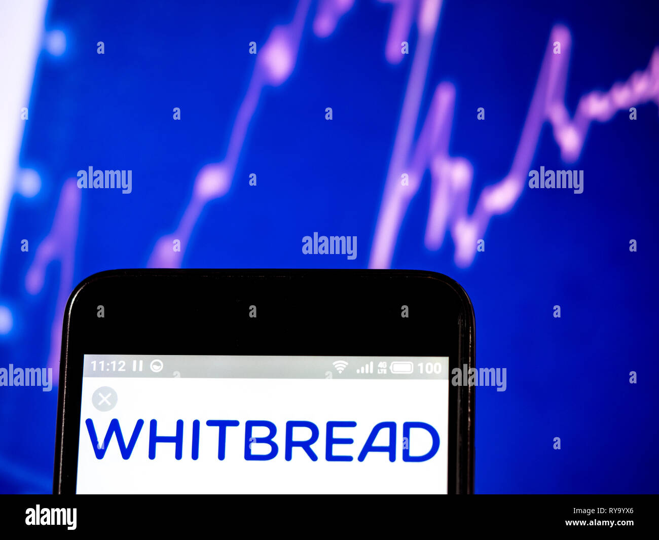 Whitbread Plc High Resolution Stock Photography and Images - Alamy