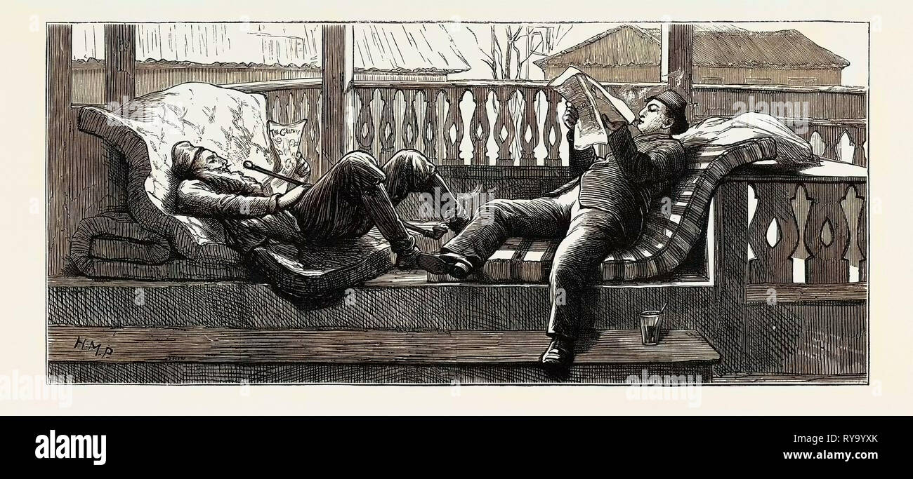 Nisch High Resolution Stock Photography and Images - Alamy