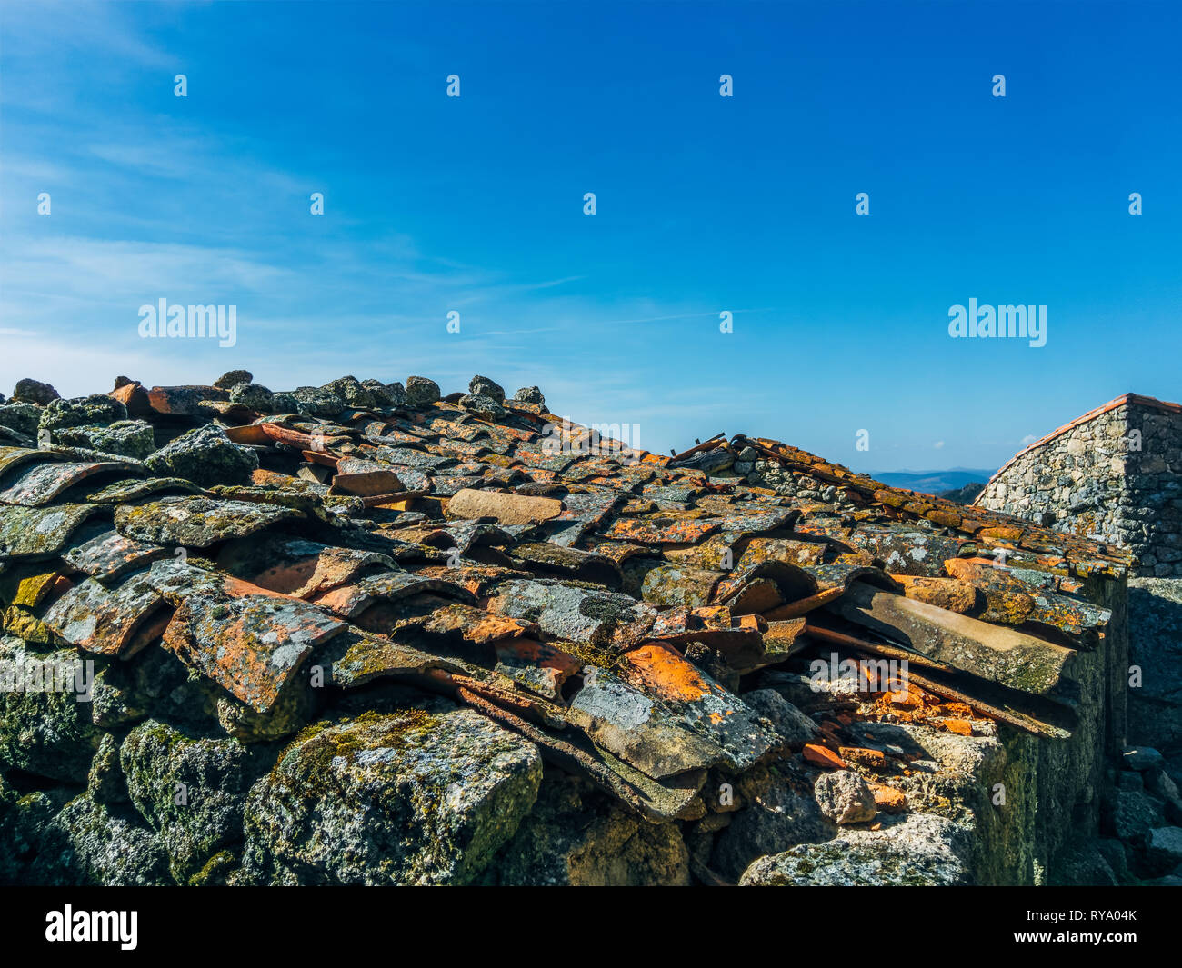Discovery space tiles hi-res stock photography and images - Alamy
