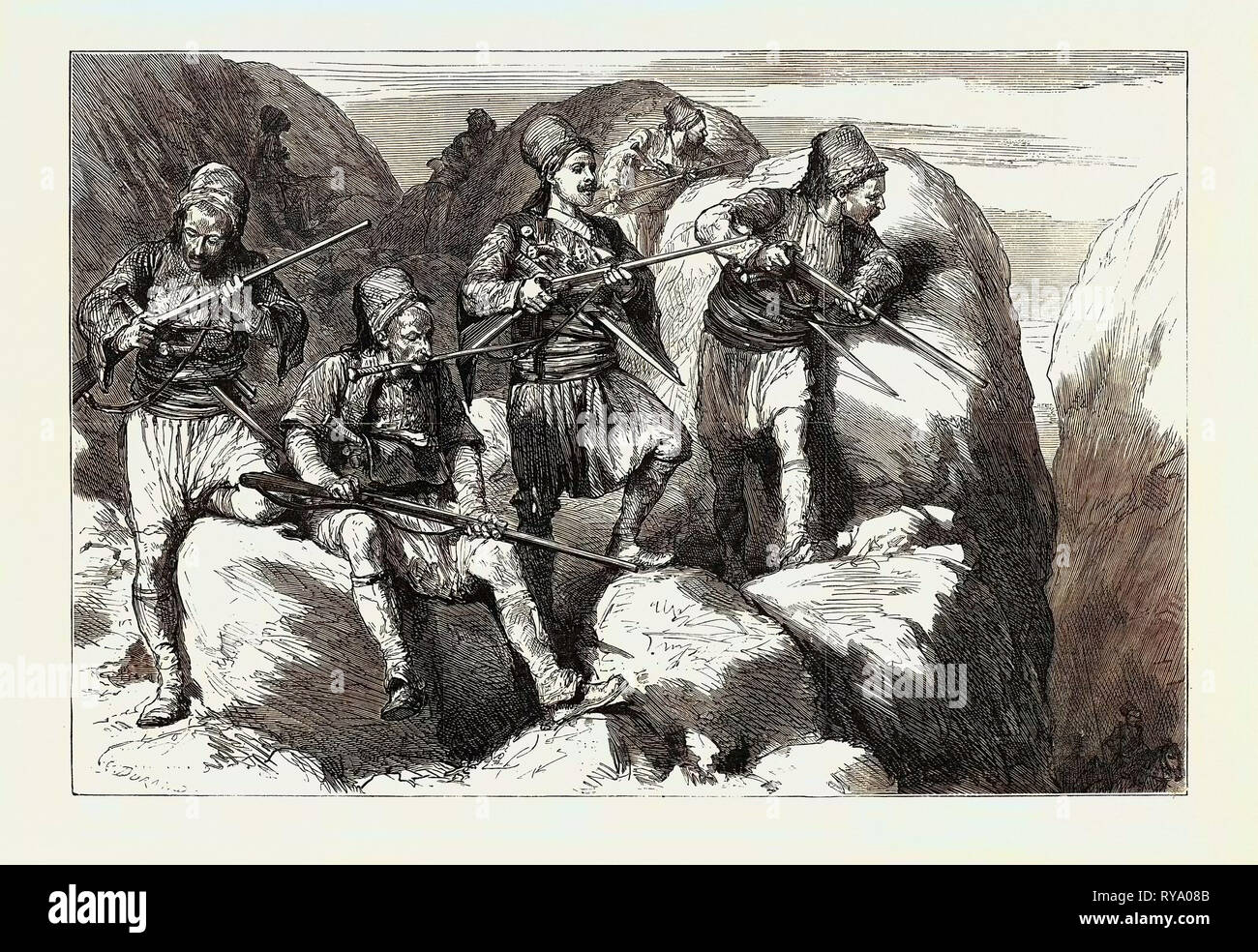 History Of Turks Stock Photos & History Of Turks Stock Images - Alamy