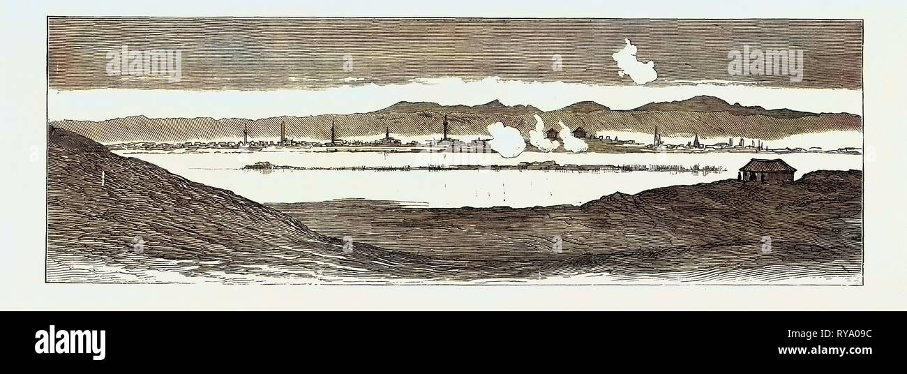 Fire Shells High Resolution Stock Photography and Images - Alamy