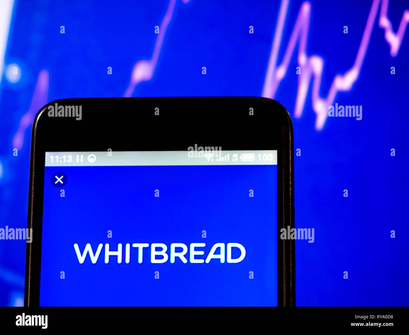 Whitbread Plc High Resolution Stock Photography and Images - Alamy